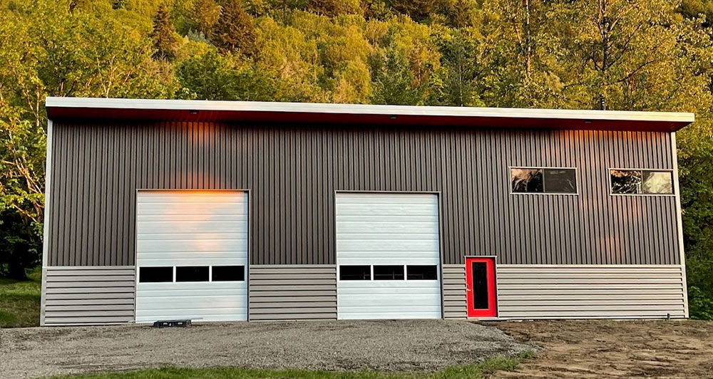 WAREHOUSE 10 | We provide the Highest Quality, 100% American-Made Steel ...